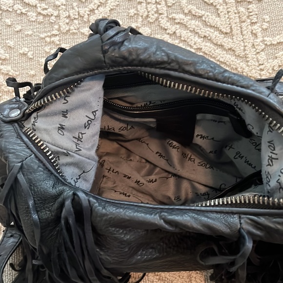 Ash | Bags | Ash Purse | Poshmark